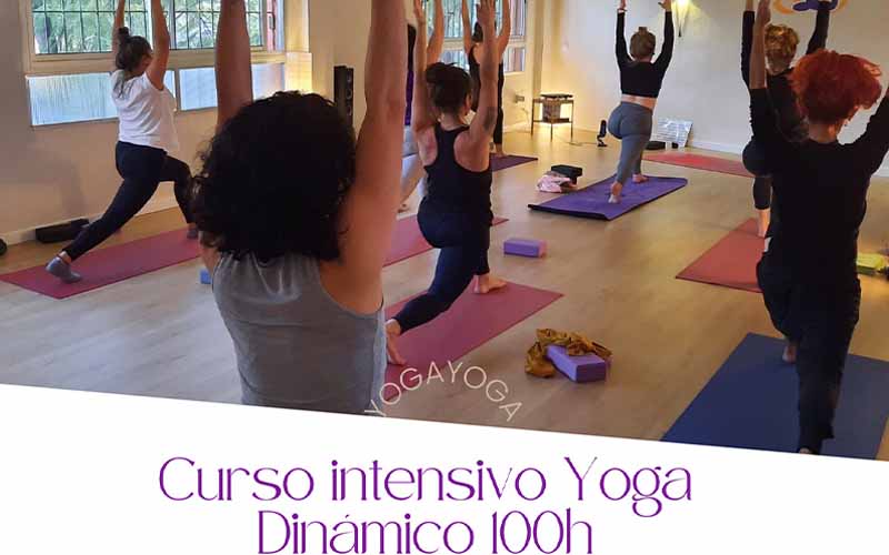 Bilingual English / Spanish yoga classes in Málaga centre — Yoga Centre ...